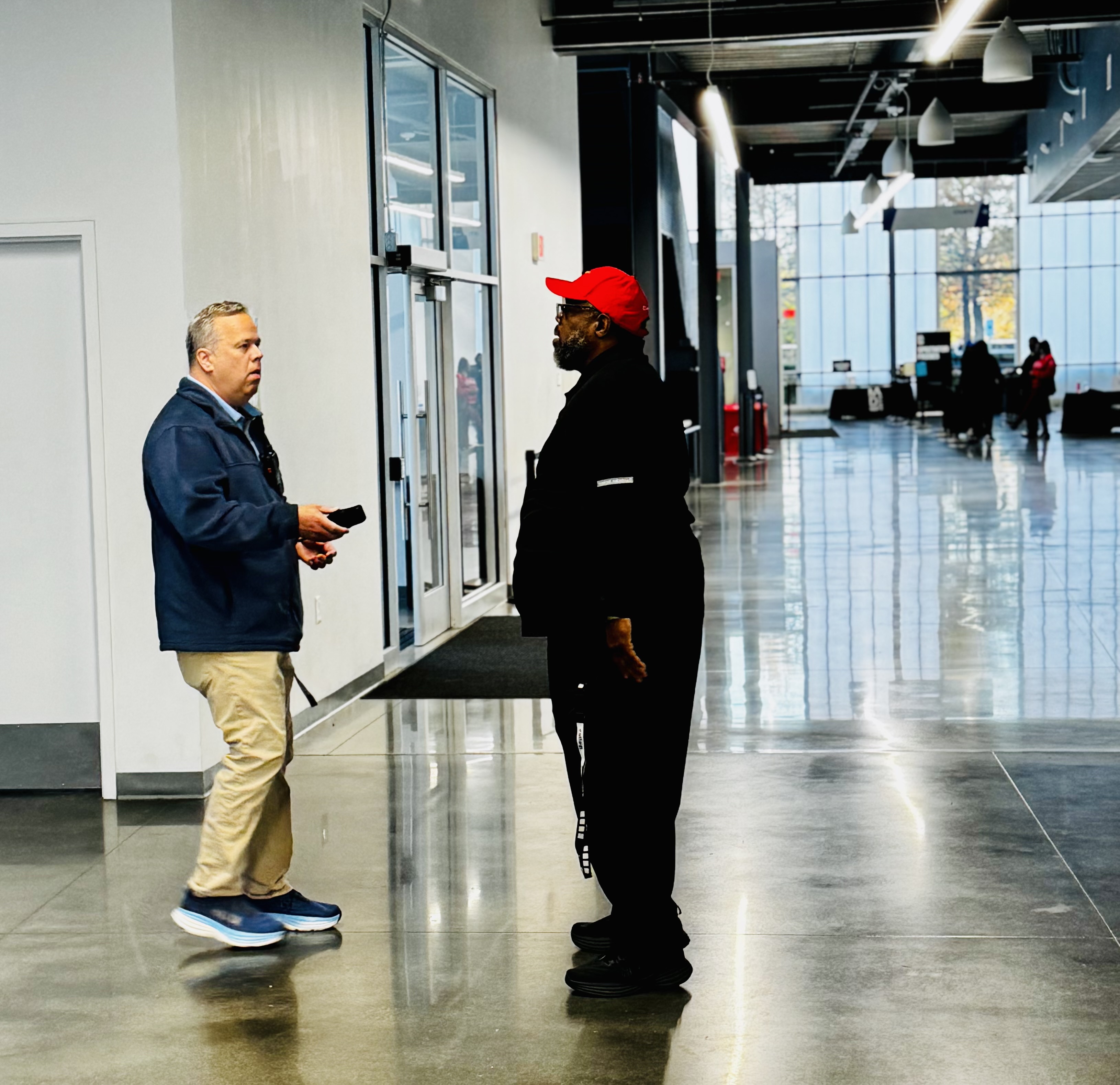 Events Page – Thinking Ahead LLC